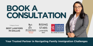 Consular Processing Guide | Steps, Eligibility & Timeline