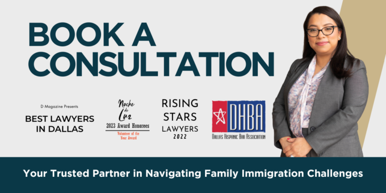 Consular Processing Guide | Steps, Eligibility & Timeline