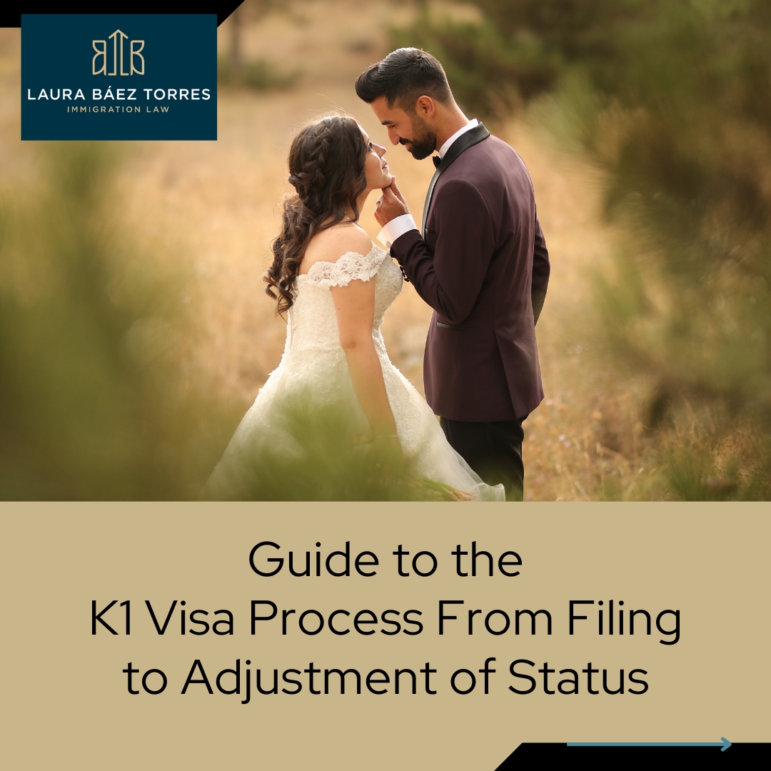 K1 Visa Preparation Guide | Fiancé Visa Attorney Advice